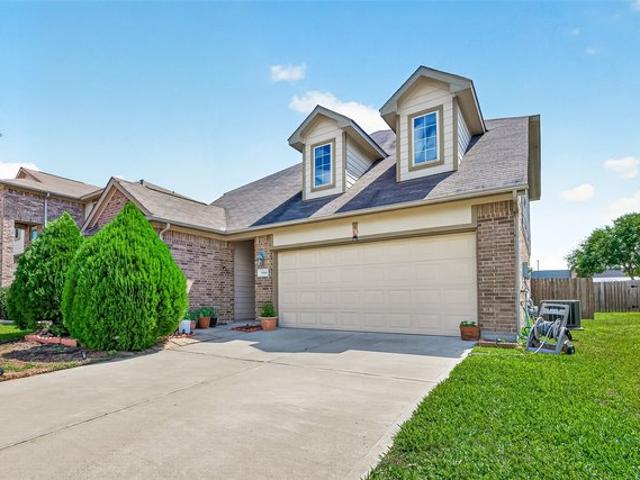 3506 Marquesa Ln, Houston, TX 77084