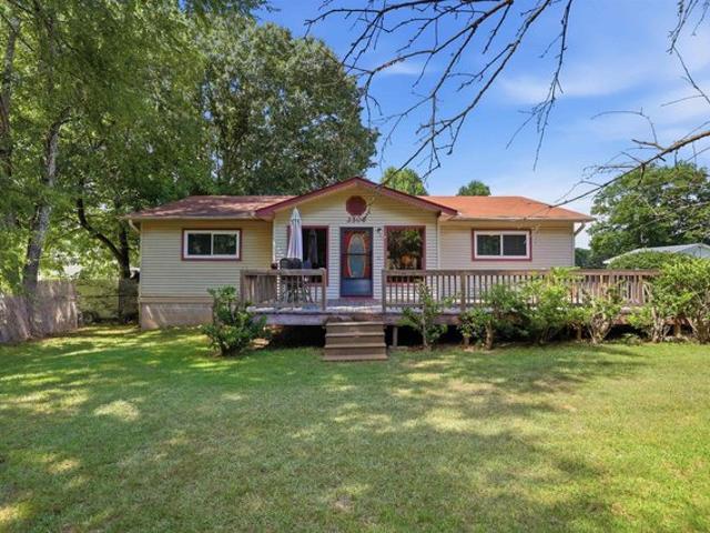 3506 Maywood Ct, Benton, AR 72015