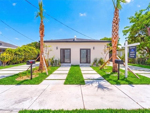 3506 NW 9th Ave, Miami, FL 33127