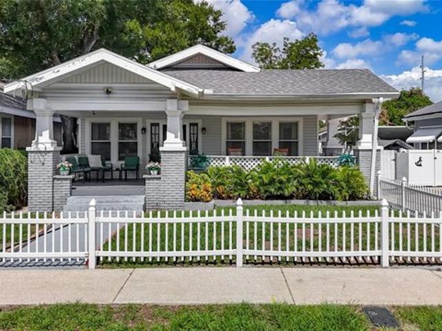 3506 N 12th St, Tampa, FL 33605