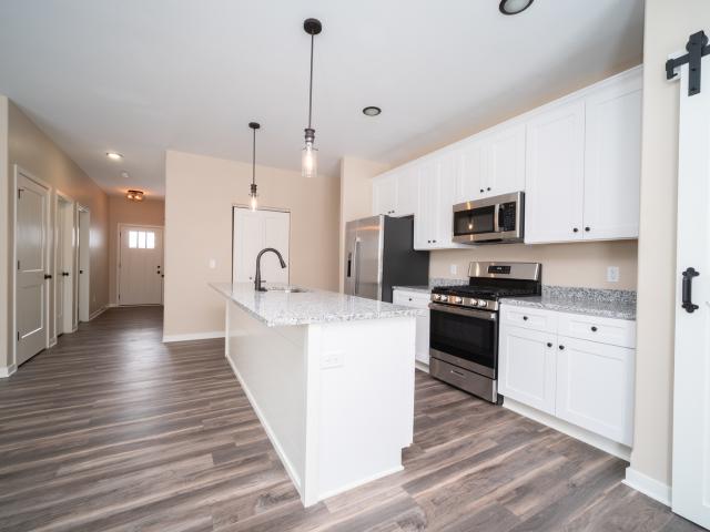 3506 N Bell School Road # 0