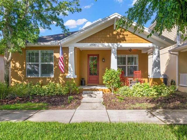3506 Albritton St, New Port Richey, FL 34655