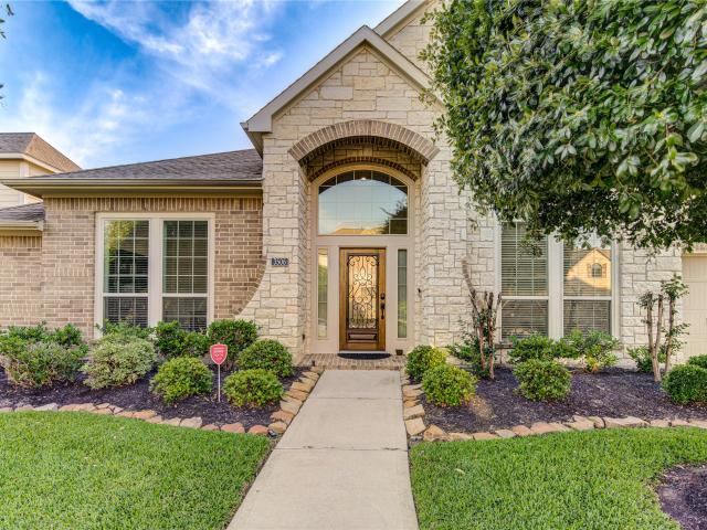 3506 Antelope Creek Lane