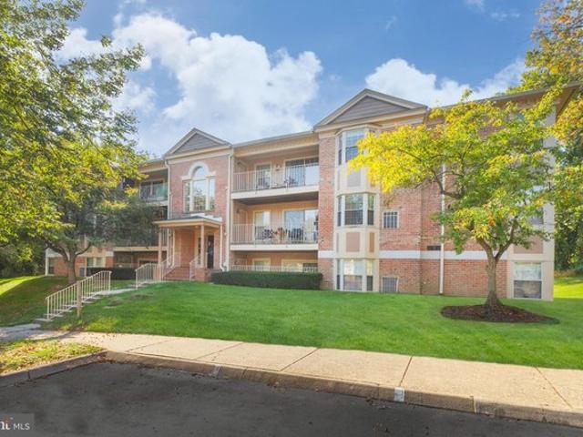 3506 Back Pointe Ct Unit 3D, Abingdon, MD 21009