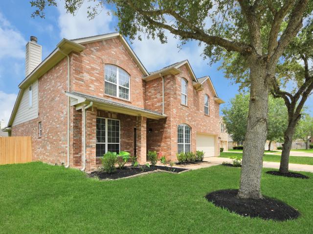 3506 Barrington Court