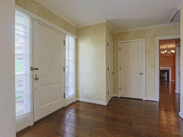 3506 Bayard Drive