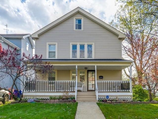 3506 Bosworth Rd, Cleveland, OH 44111