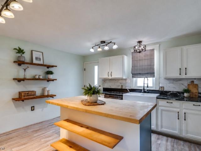 3506 Bosworth Road