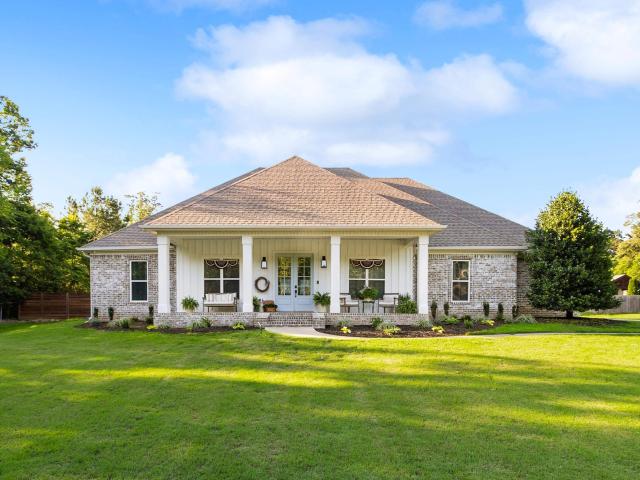 3506 Brock Road