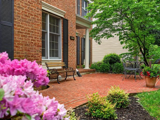 3506 Curtice Farm Drive