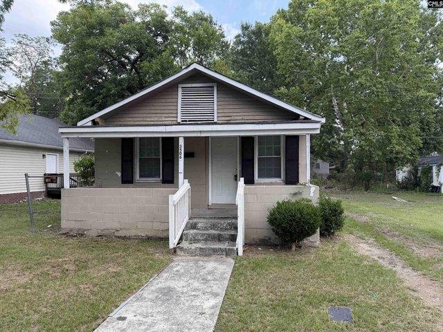 3506 Carver St, Columbia, SC 29203