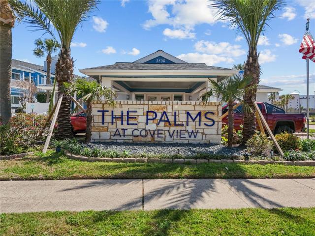 3506 Cove View Boulevard 1615