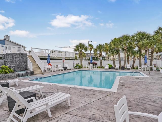 3506 Cove View Boulevard 206