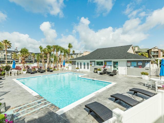 3506 Cove View Boulevard 610