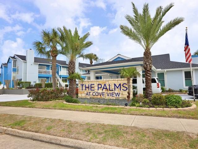 3506 Cove View Blvd Apt 701, Galveston, TX 77554