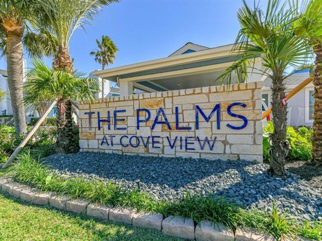 3506 Cove View Blvd Apt 906, Galveston, TX 77554