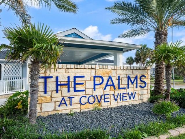 3506 Cove View Blvd Apt 102, Galveston, TX 77554