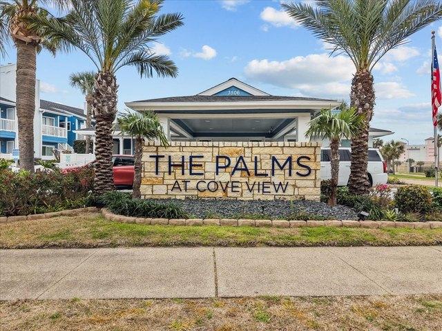 3506 Cove View Blvd Apt 1303, Galveston, TX 77554