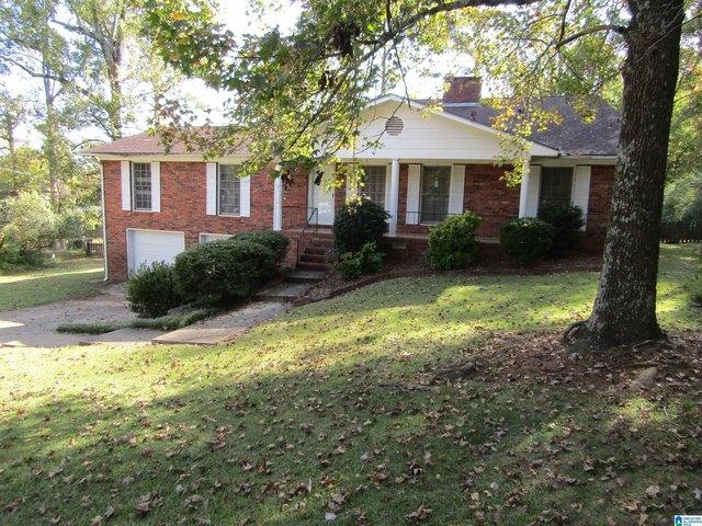 3506 Dale Hollow Rd, Anniston, AL 36207