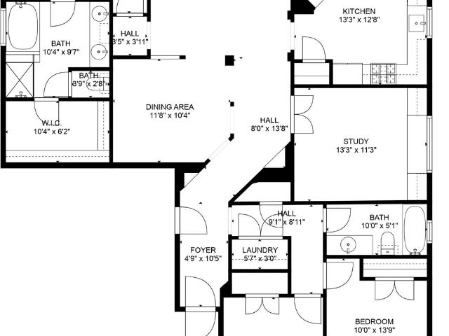 3506 Deerbrook Court