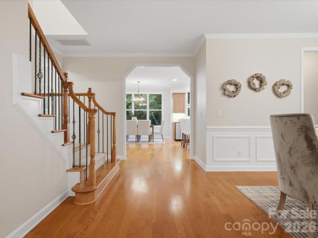 3506 Delamere Drive