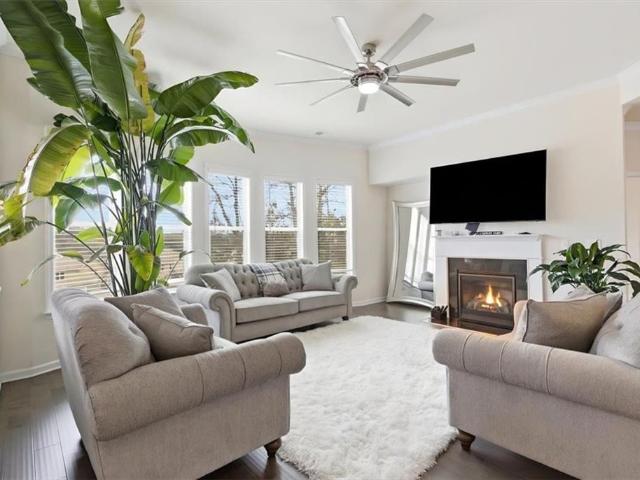 3506 Dogwood Pass, Lithonia, GA 30038 | MLS #7743 | Compass