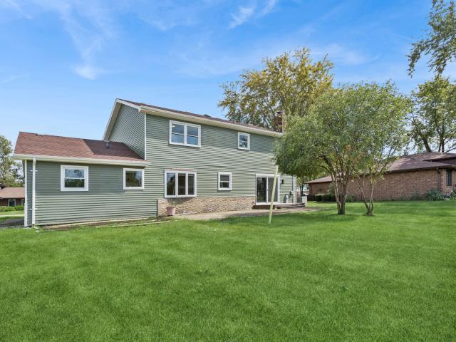 3506 Donovan Drive