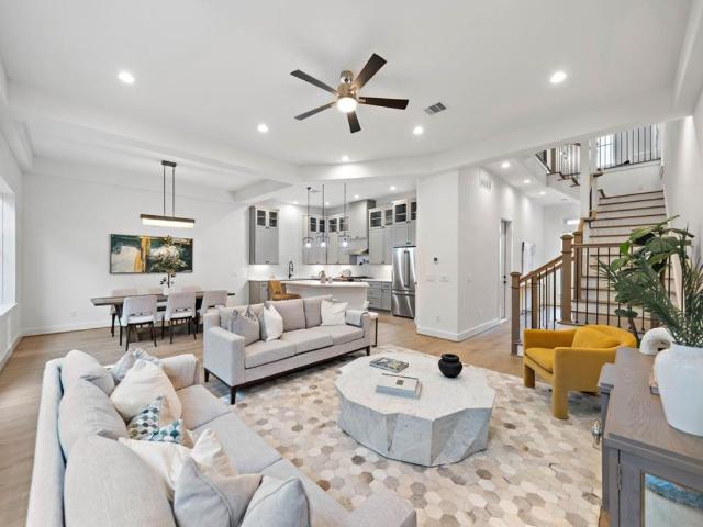 3506 Dorset Clf Ln, Houston, TX 77055 | MLS #54882 | Compass