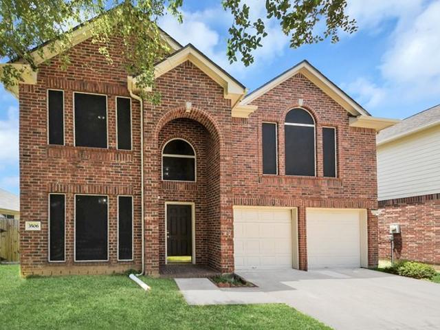 3506 Evergreen Square Trl, Fresno, TX 77545