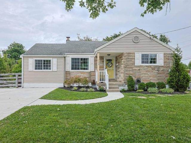 3506 Eyrich Rd, Green Township, OH 45248
