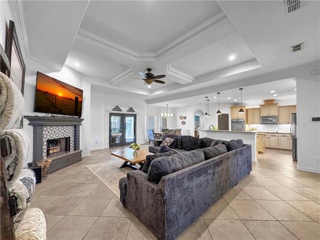 3506 Greenwich Drive