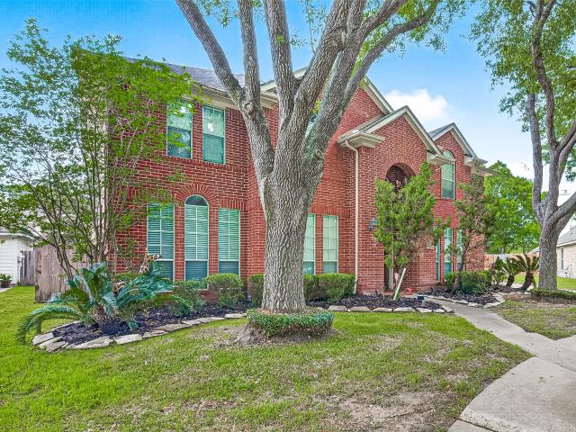3506 Hunstanton Court