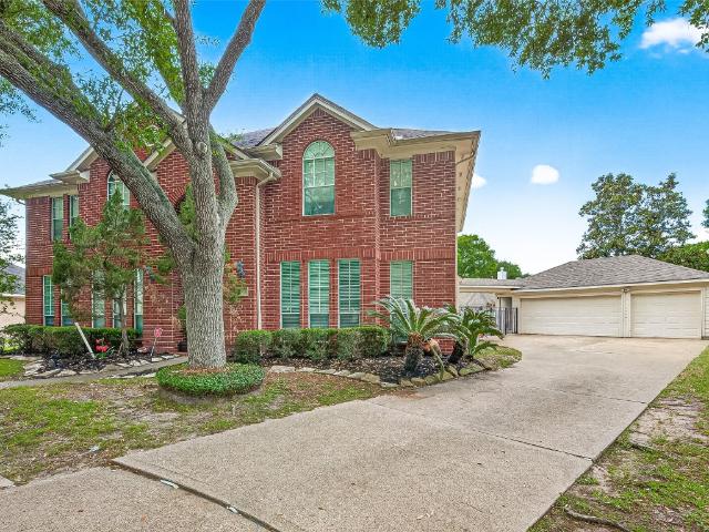 3506 Hunstanton Ct, Katy, TX 77450 | MLS #12386 | Compass