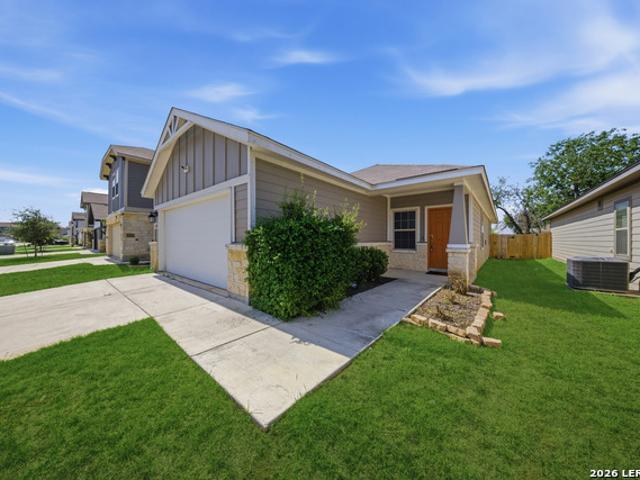 3506 Hacienda Way