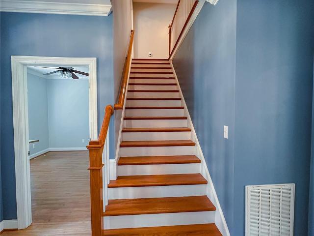 3506 Hayden Drive