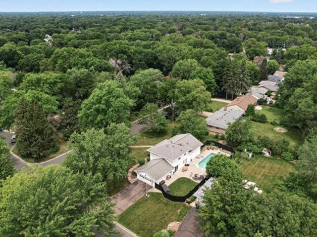 3506 Hilltop St, White Bear Lake, MN 55110
