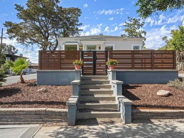 3506 Juniper St, San Diego, CA 92104