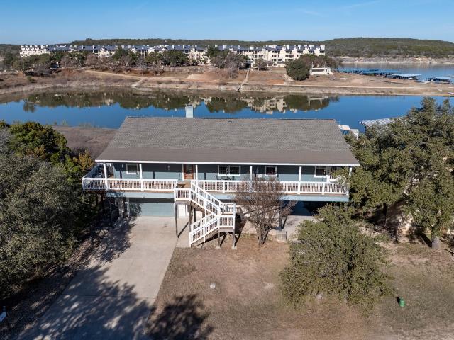 3506 Parliament Cove, Lago Vista, TX 78645 | MLS #7973
