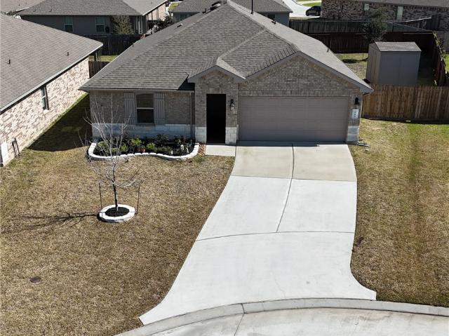 3506 Pearl Mill Ln