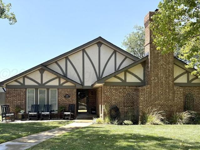 3506 Plum Ln, Amarillo, TX 79121