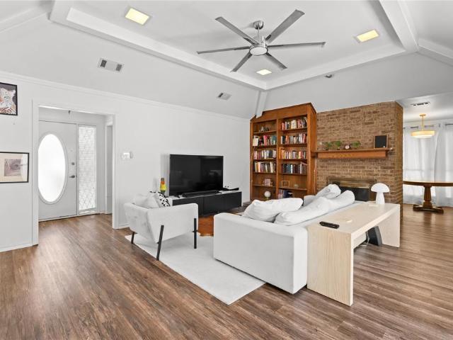 3506 Ruidoso Drive
