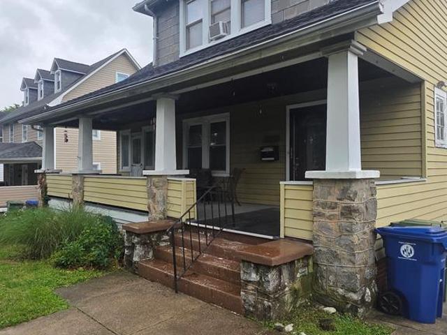 3506 Rosedale Road