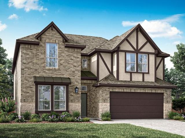 3506 Sunflower St, Melissa, TX 75454
