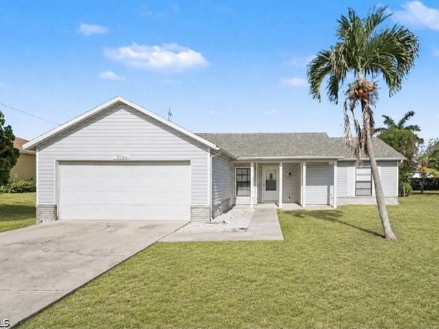 3506 SW 8th Ct, Cape Coral, FL 33914