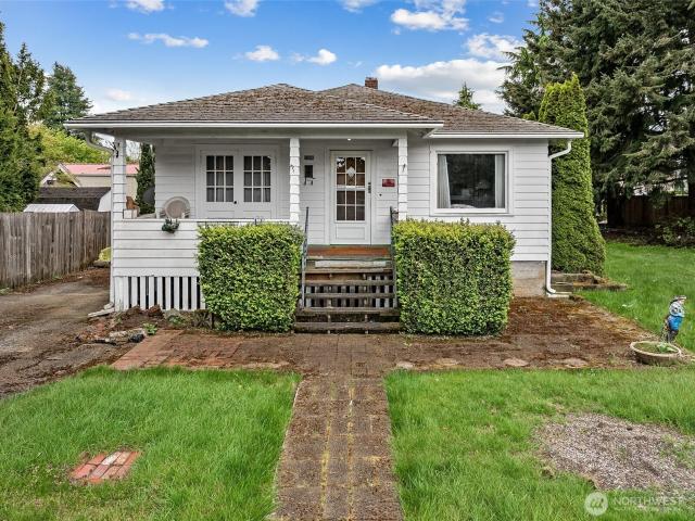 3506 S Melrose St, Tacoma, WA 98405 | MLS #2516 | Compass