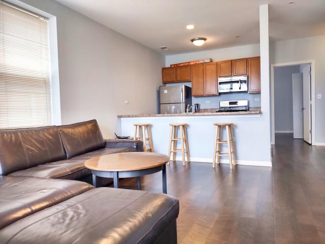 3506 S State Street # 308