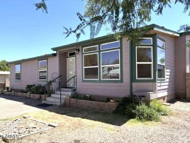 3506 S Quail Run Dr E, Sierra Vista, AZ 85635