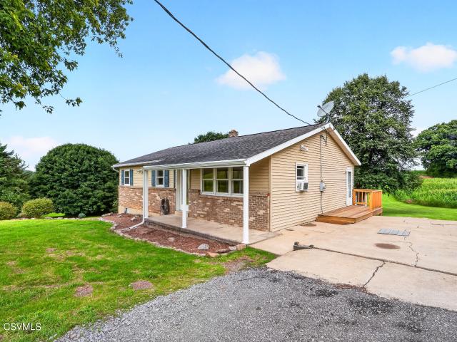 3506 SALEM Road