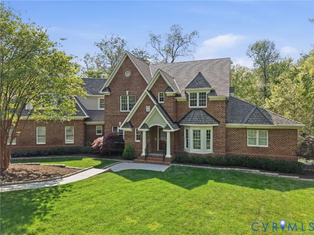 3506 Salles Ridge Ct, Midlothian, VA 23113 | MLS #2609 | Compass