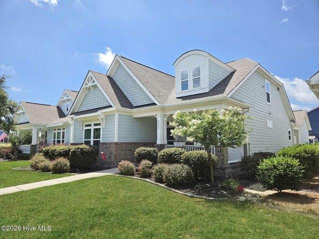 3506 Shell Quarry Dr, Wilmington, NC 28412